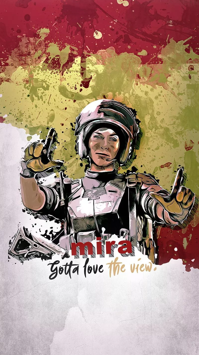 Mira R6 Wallpapers - Wallpaper Cave