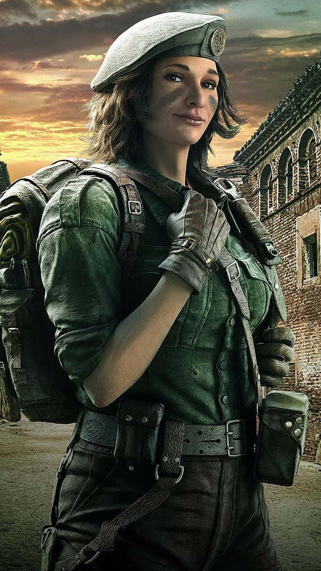 Mira R6 Wallpapers - Wallpaper Cave