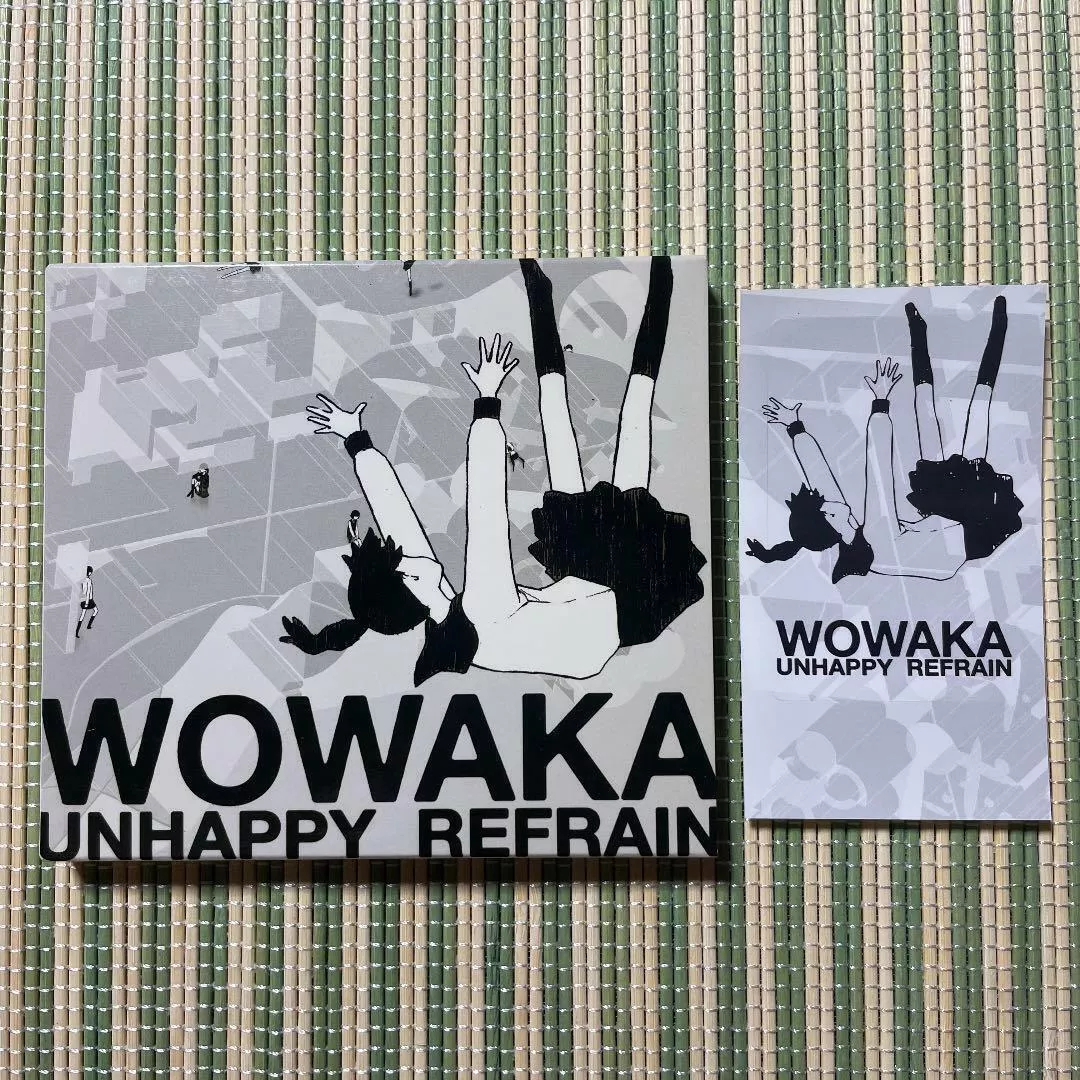 Wowaka Wallpapers - Wallpaper Cave