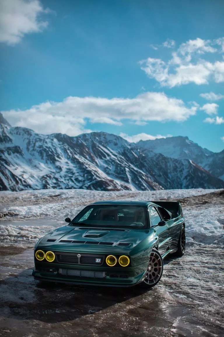 Kimera Automobili Wallpapers - Wallpaper Cave