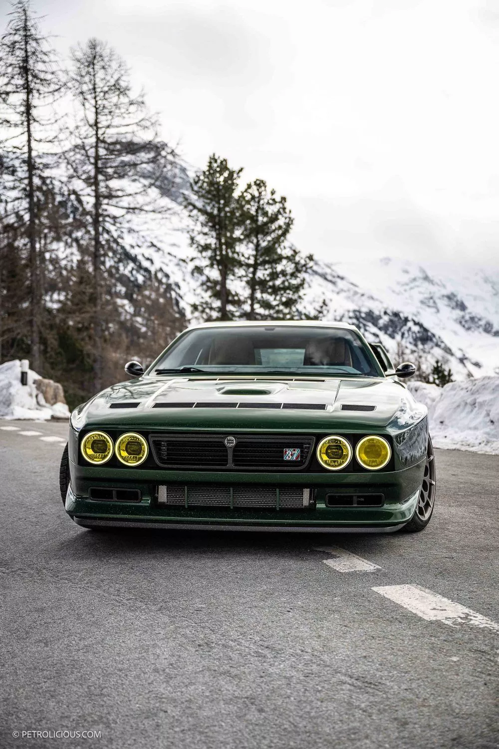 Kimera Automobili Wallpapers - Wallpaper Cave