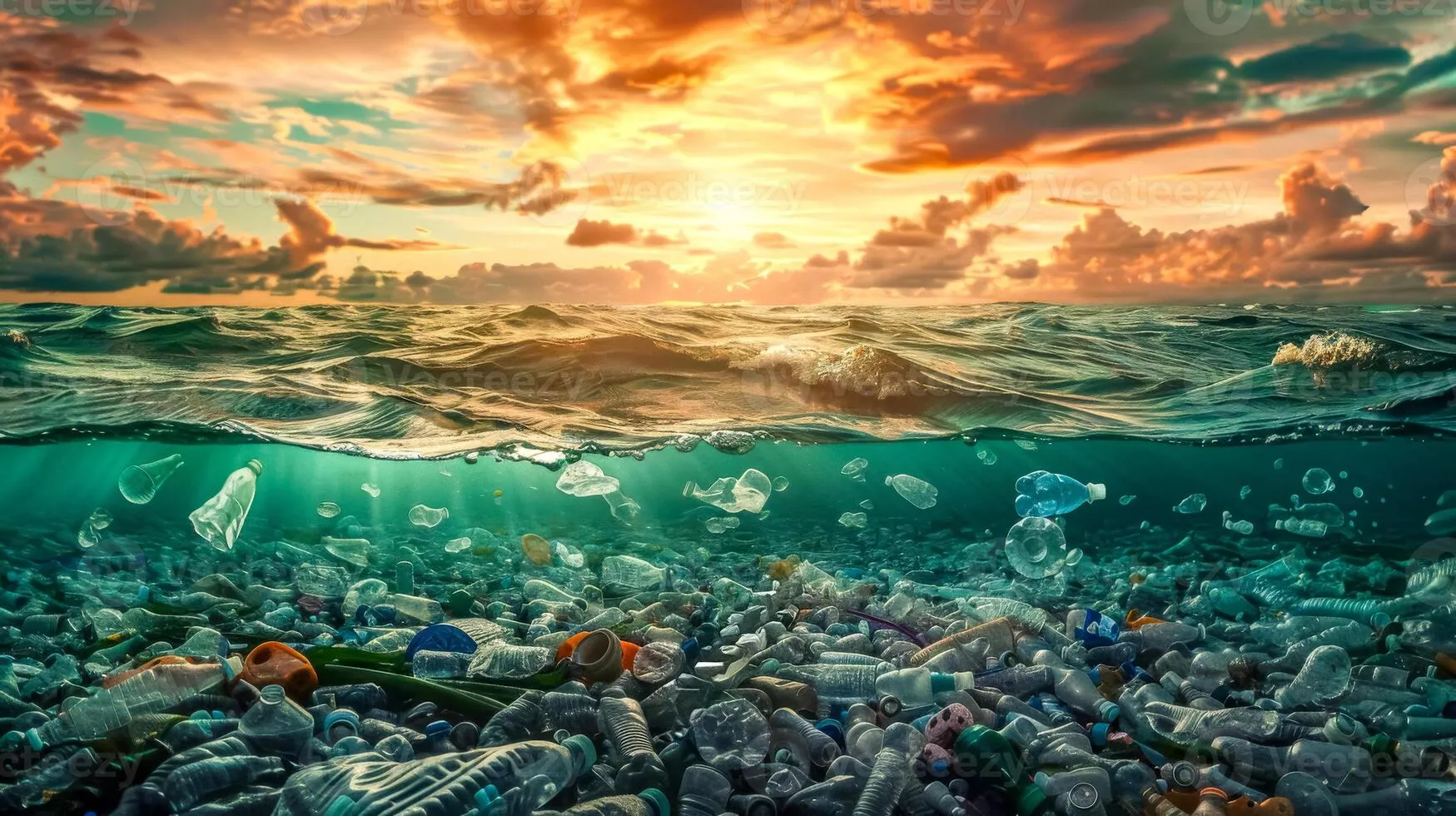 Marine Pollution Wallpapers - Wallpaper Cave