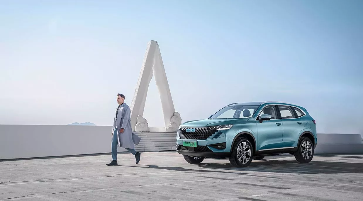 Great Wall Motor Wallpapers - Wallpaper Cave