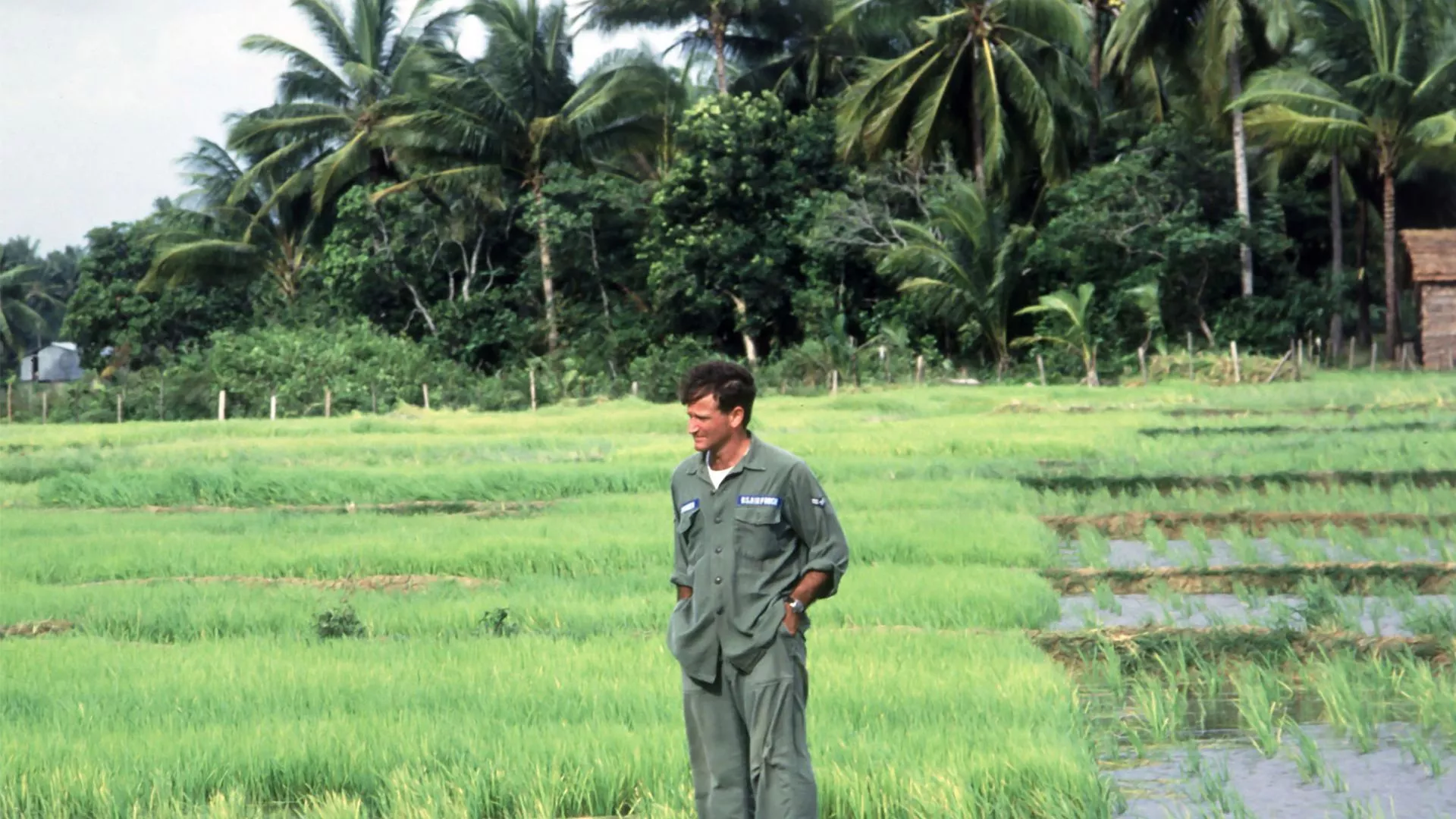 Good Morning, Vietnam Wallpapers - Wallpaper Cave