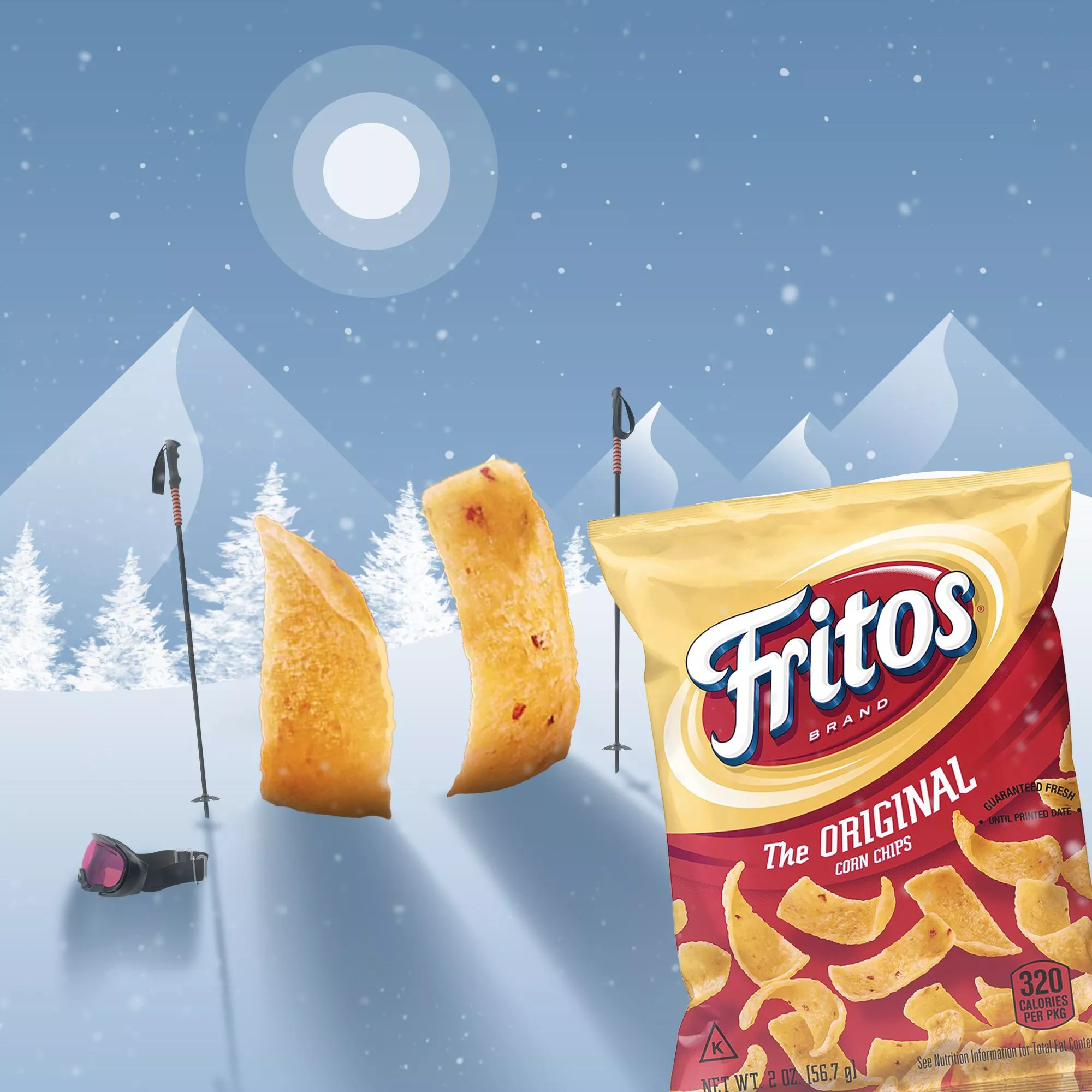 Frito-Lay Wallpapers - Wallpaper Cave