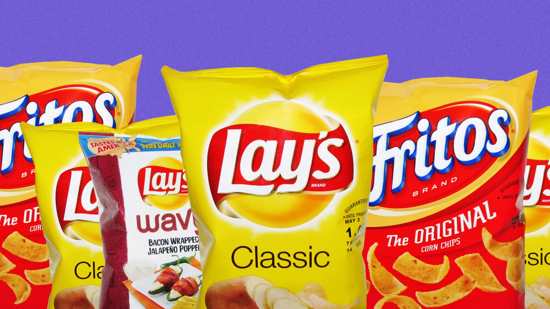 Frito-Lay Wallpapers - Wallpaper Cave