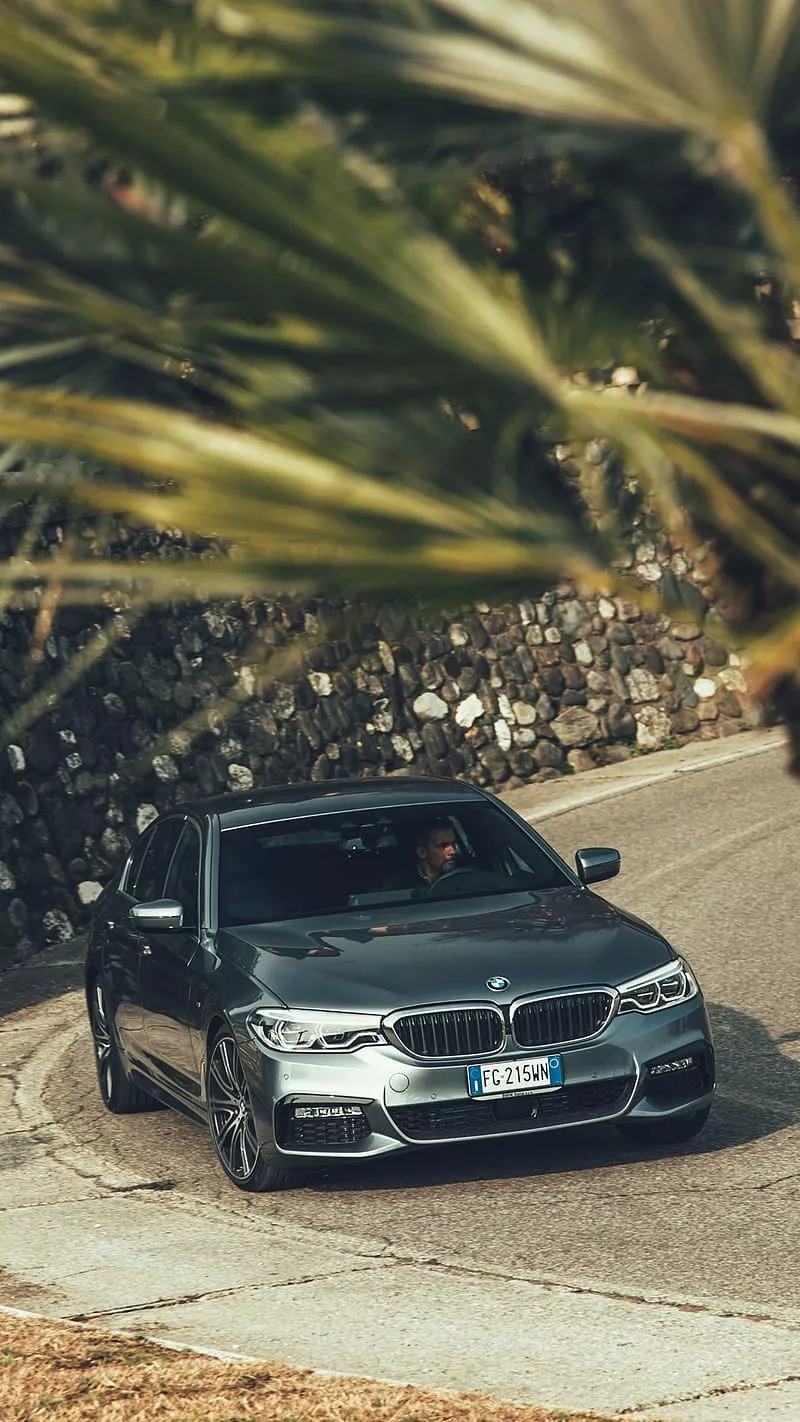 BMW 540i Wallpapers - Wallpaper Cave