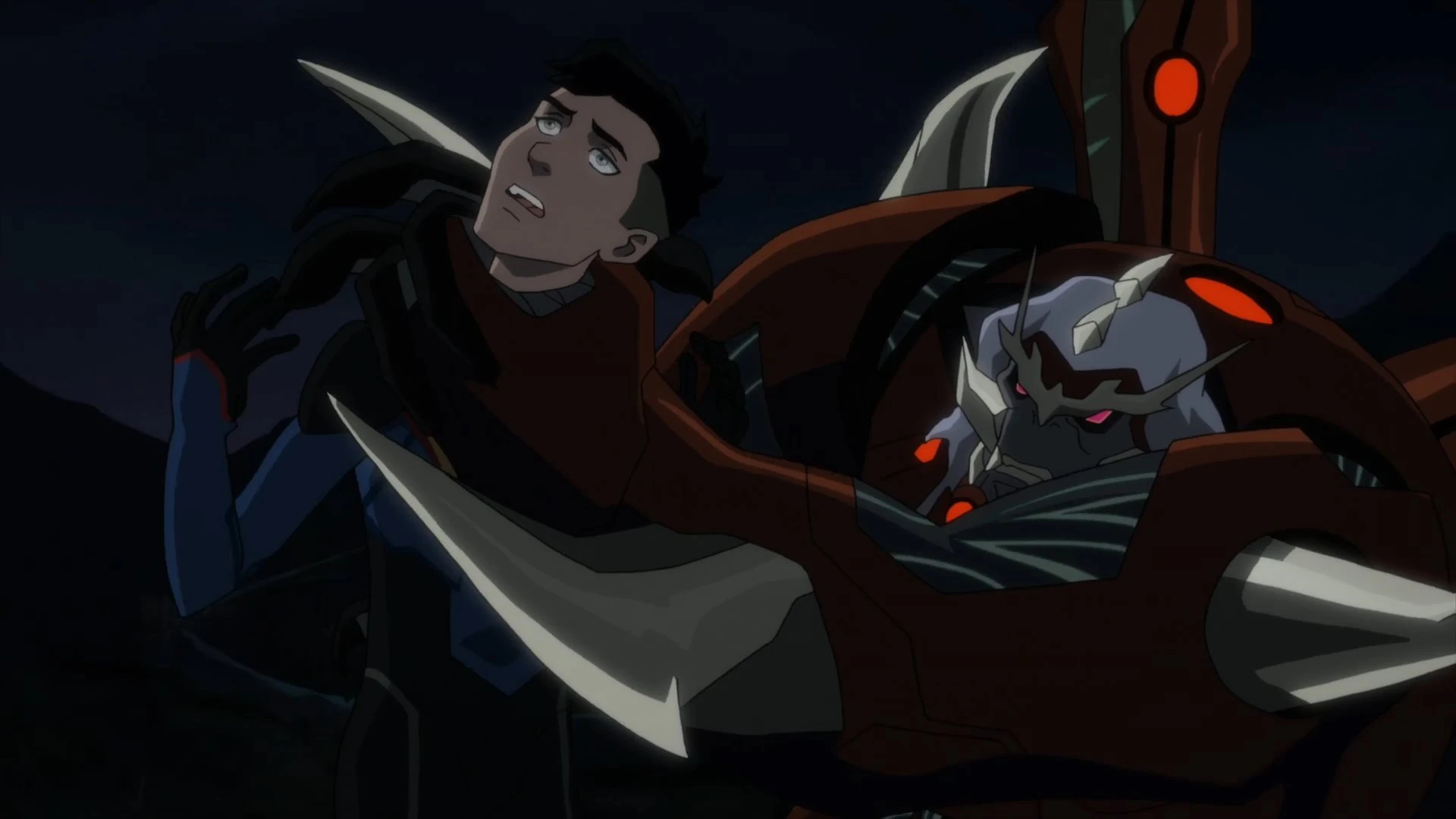 Conner Kent Wallpapers - Wallpaper Cave