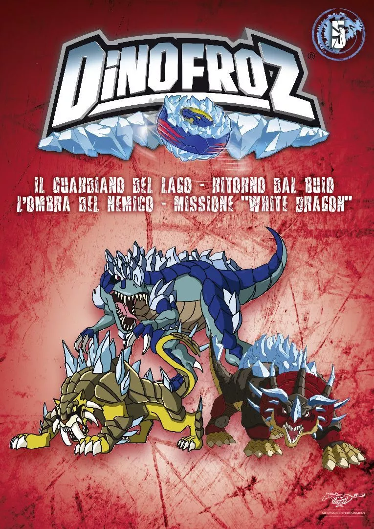 Dinofroz Wallpapers - Wallpaper Cave