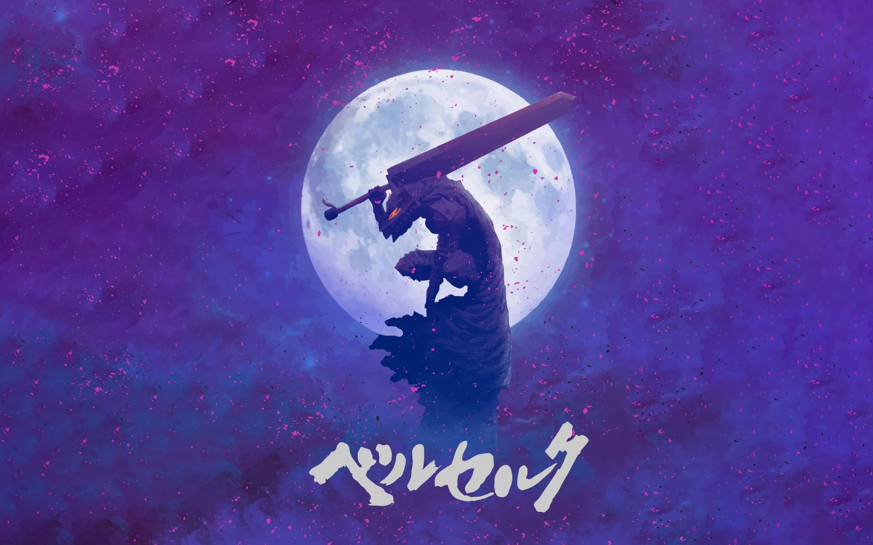 Berserk 2k Wallpapers - Wallpaper Cave