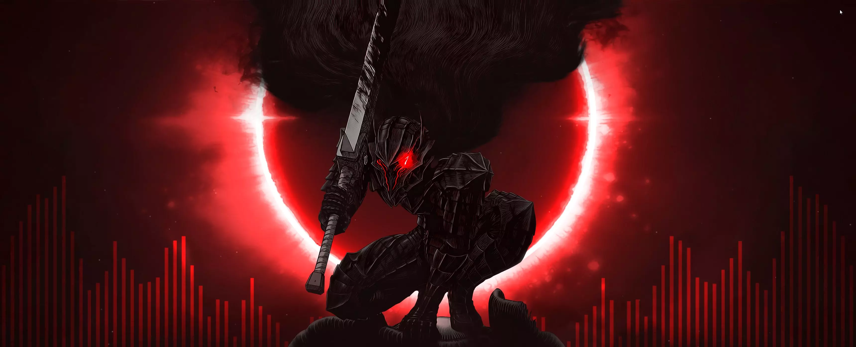 Berserk 2k Wallpapers - Wallpaper Cave