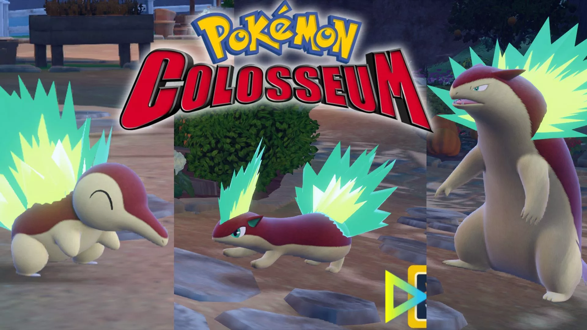 Pokémon Colosseum Wallpapers - Wallpaper Cave