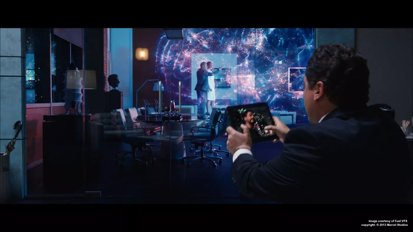 Tony Stark Workshop Wallpapers - Wallpaper Cave