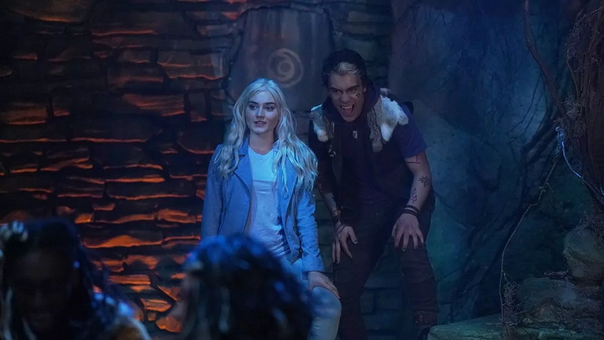 Wyatt Zombies Wallpapers - Wallpaper Cave