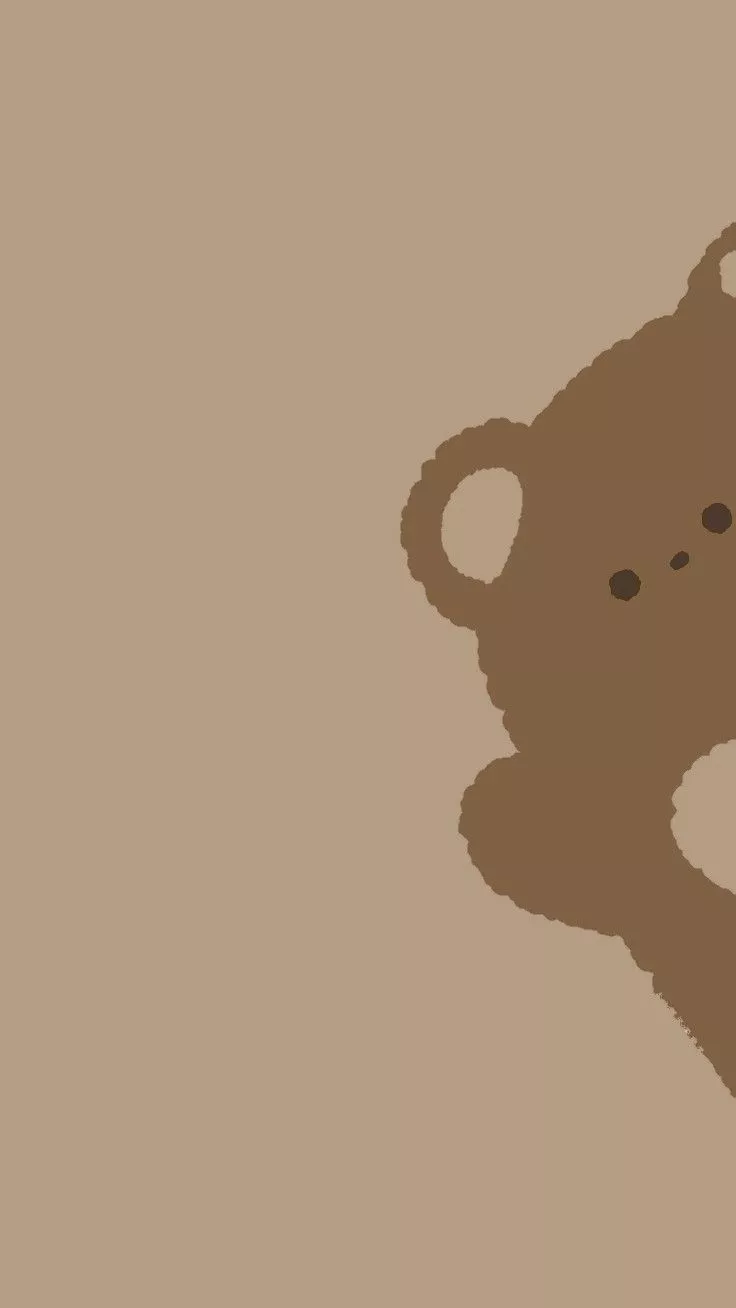 Preppy Teddy Bear Wallpapers - Wallpaper Cave