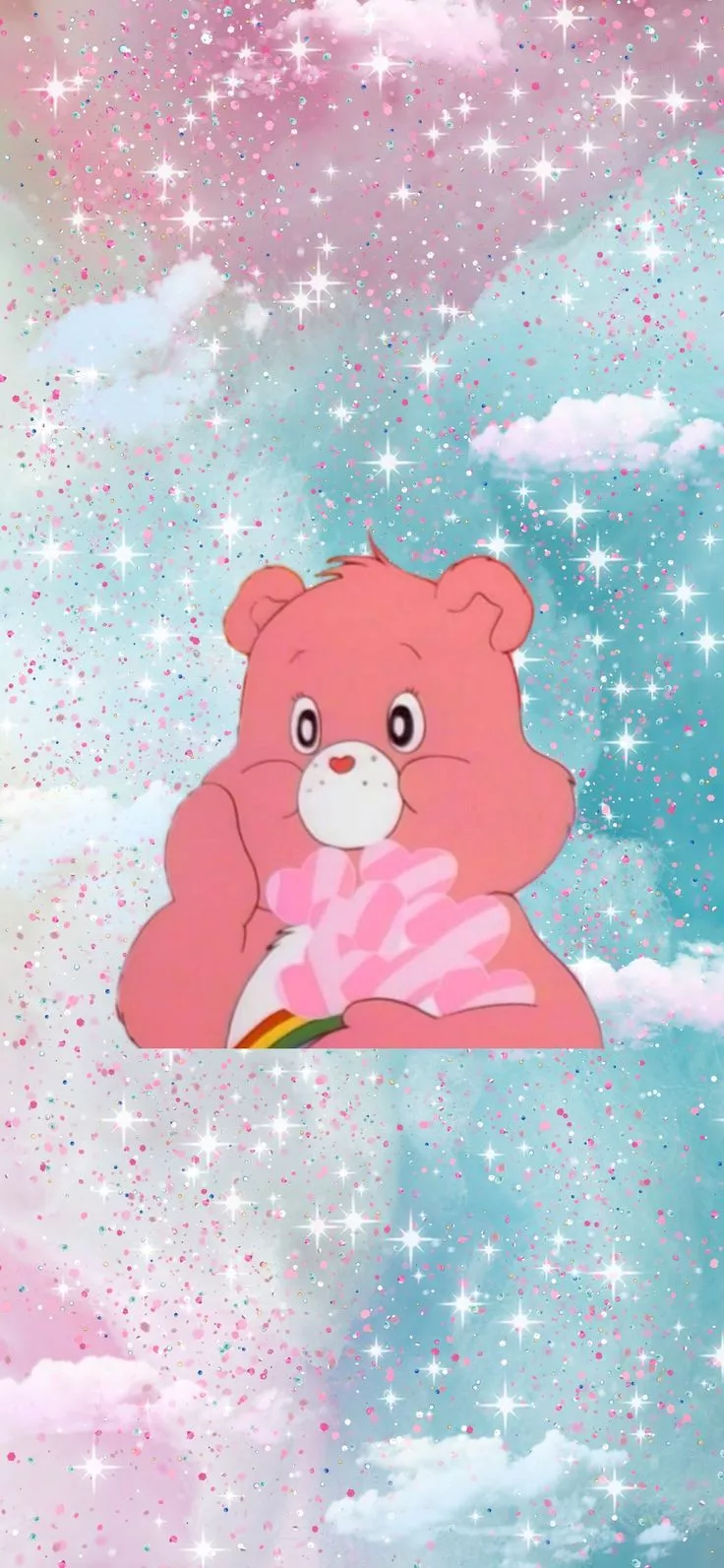 Preppy Teddy Bear Wallpapers - Wallpaper Cave