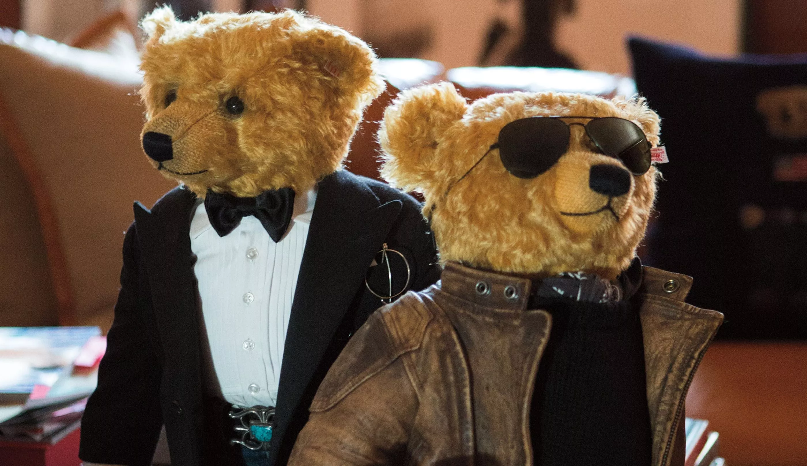 Preppy Teddy Bear Wallpapers - Wallpaper Cave