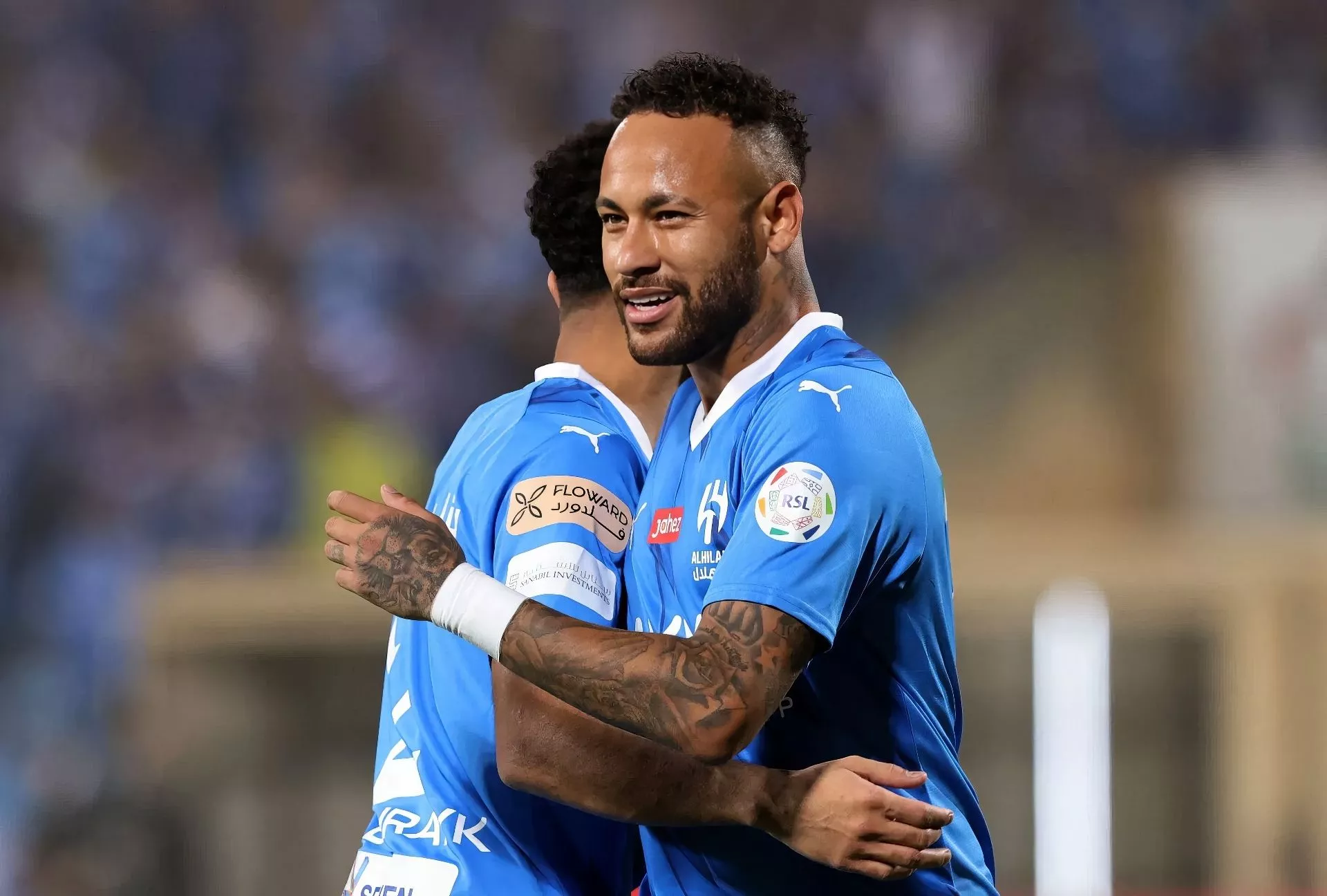 Saudi Pro League Wallpapers - Wallpaper Cave