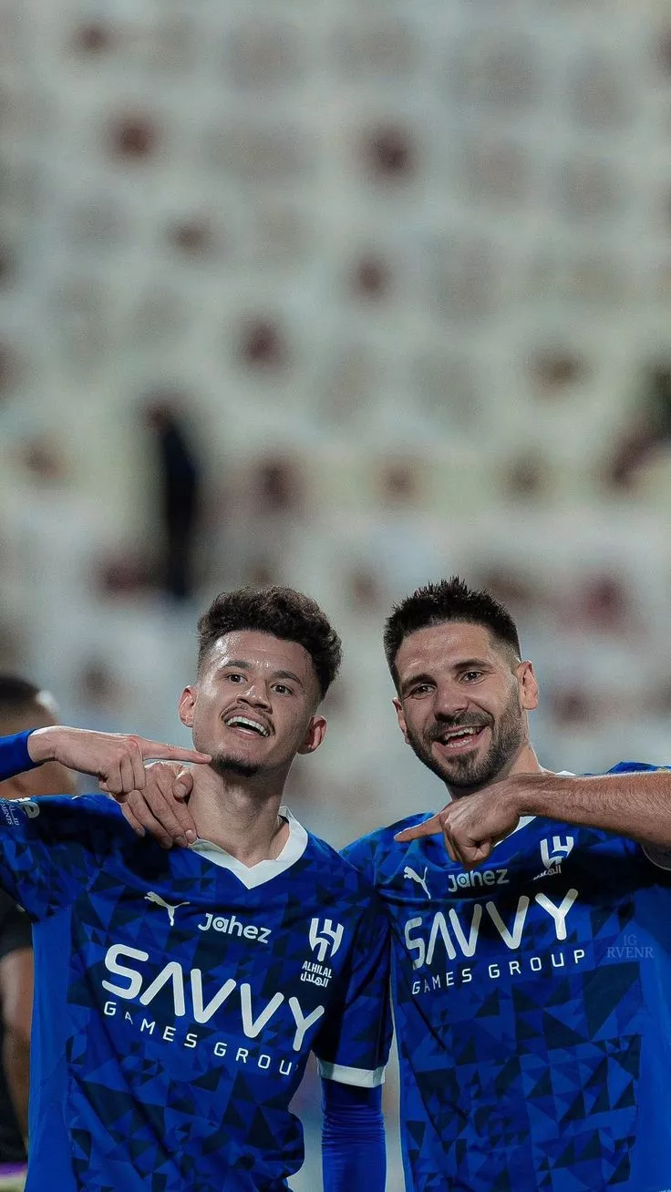 Saudi Pro League Wallpapers - Wallpaper Cave