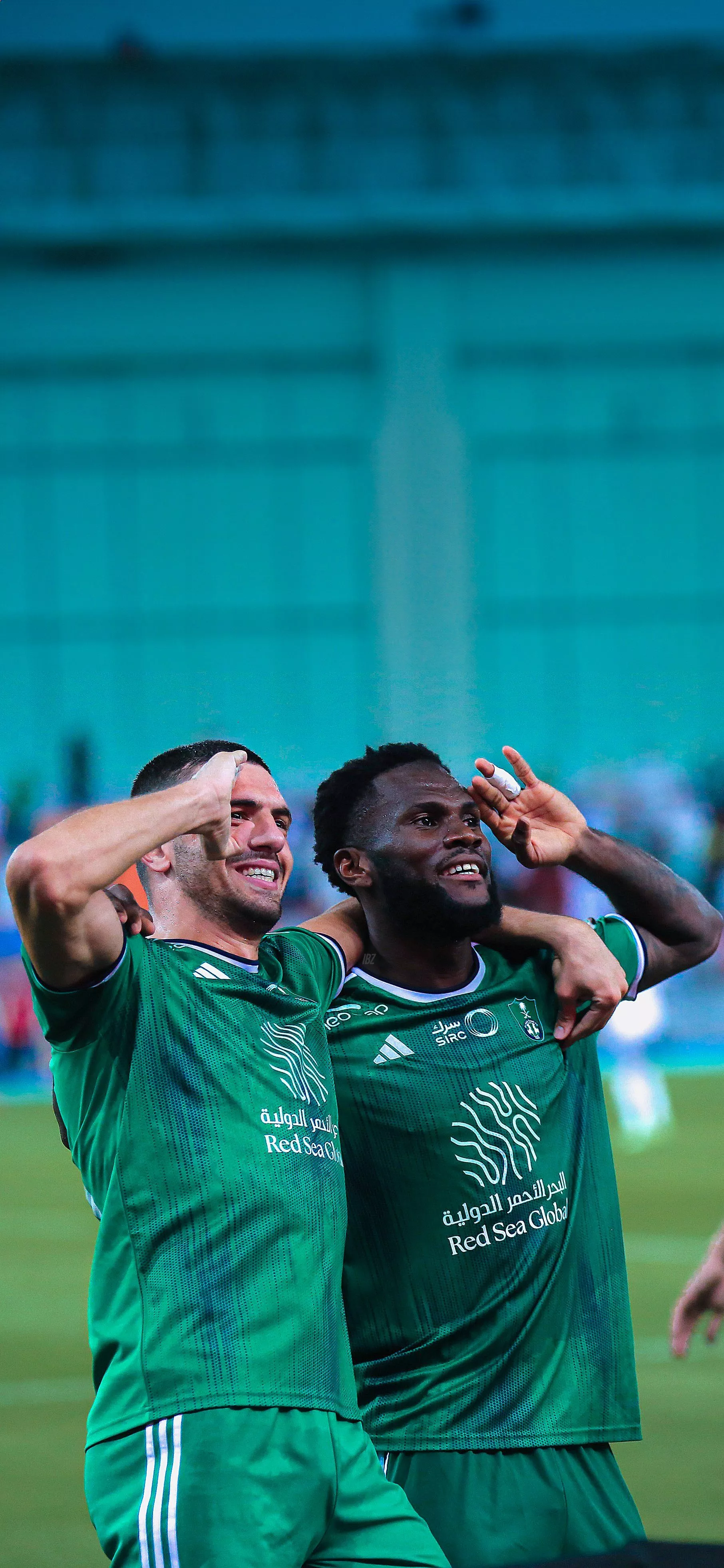 Saudi Pro League Wallpapers - Wallpaper Cave