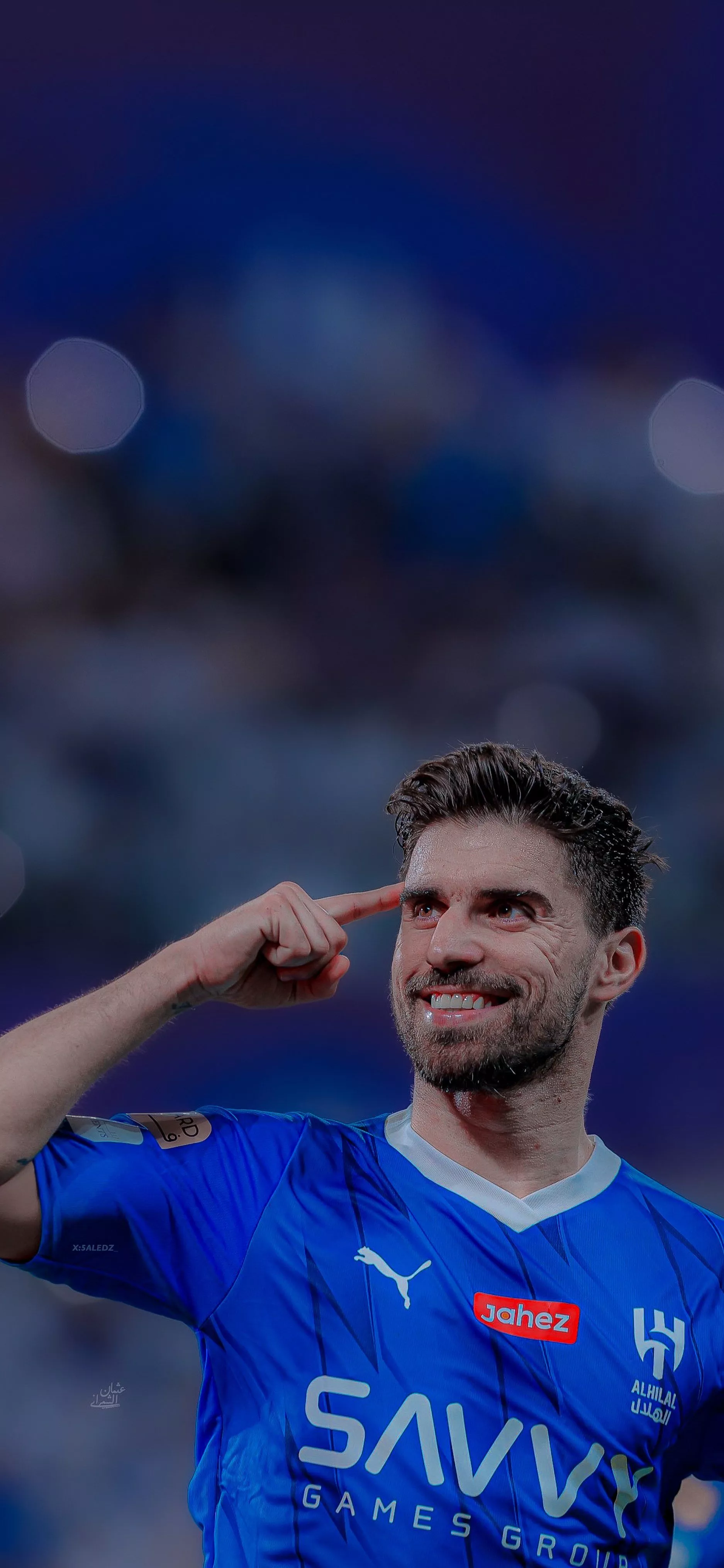 Saudi Pro League Wallpapers - Wallpaper Cave