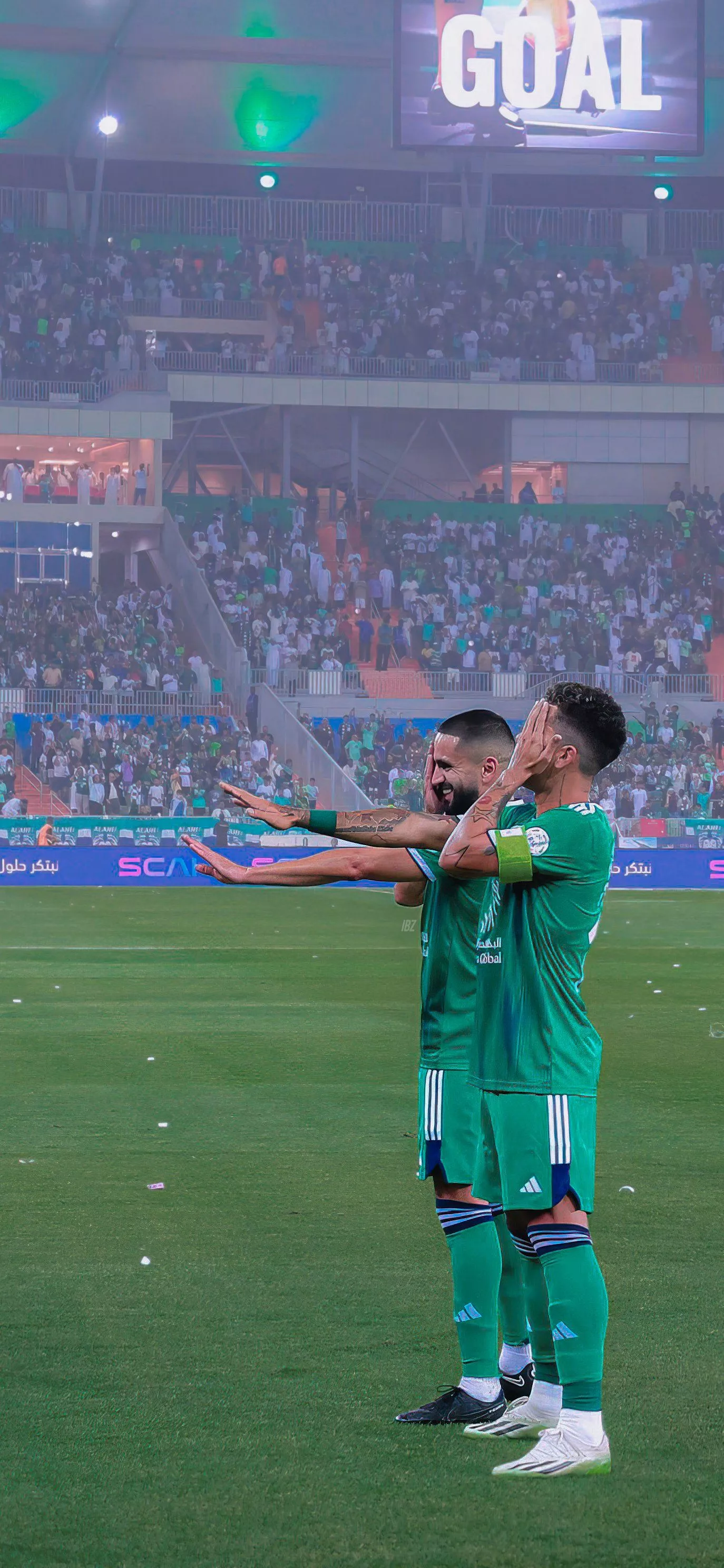 Saudi Pro League Wallpapers - Wallpaper Cave