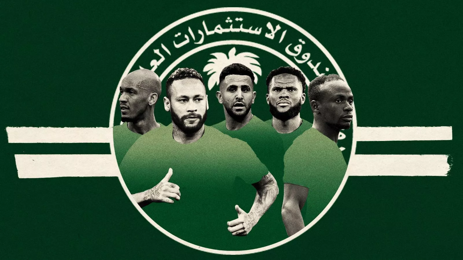Saudi Pro League Wallpapers - Wallpaper Cave