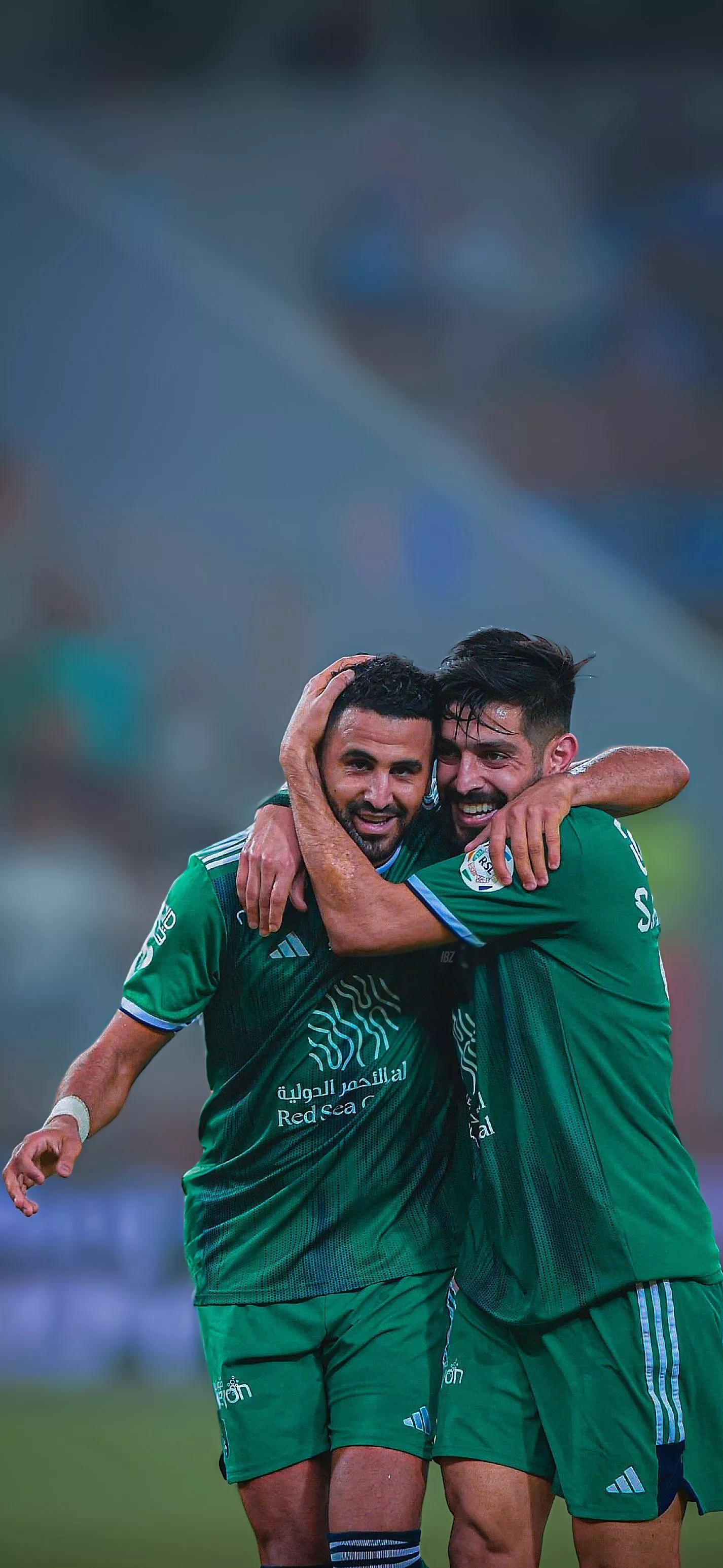 Saudi Pro League Wallpapers - Wallpaper Cave