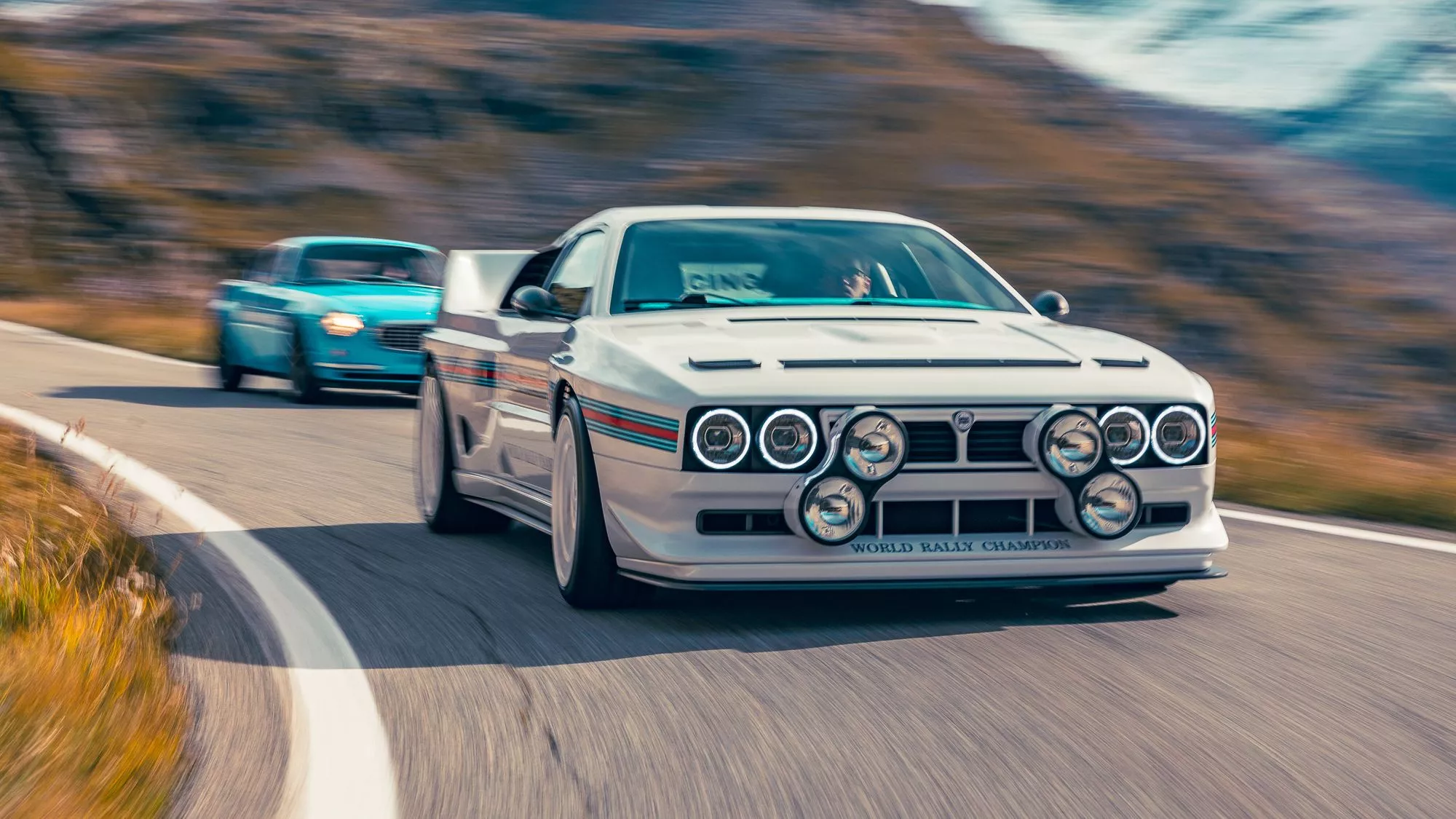 Kimera Automobili Wallpapers - Wallpaper Cave