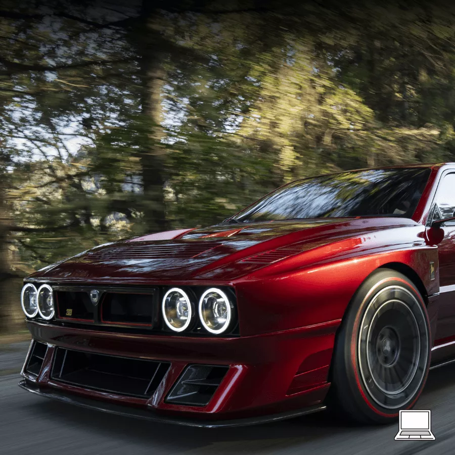 Kimera Automobili Wallpapers - Wallpaper Cave