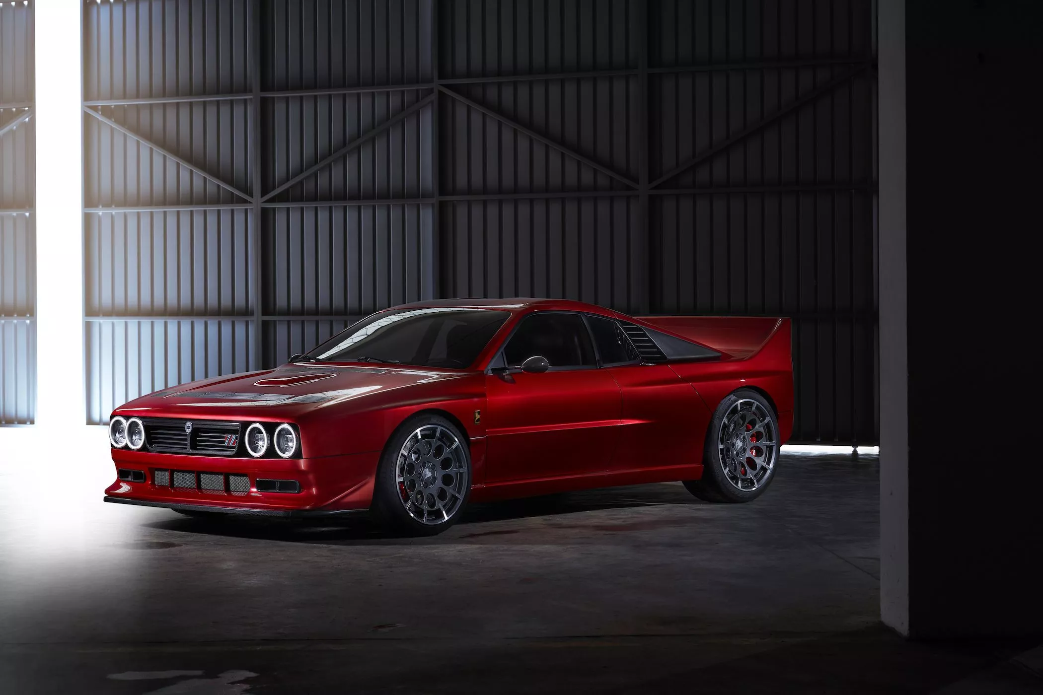 Kimera Automobili Wallpapers - Wallpaper Cave