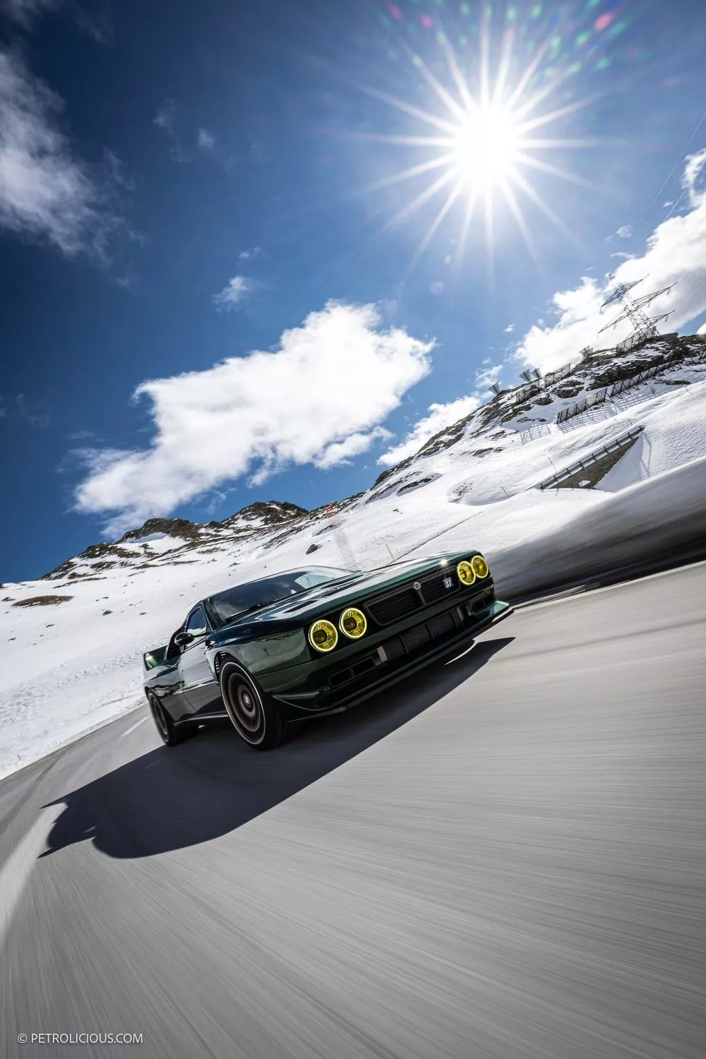 Kimera Automobili Wallpapers - Wallpaper Cave