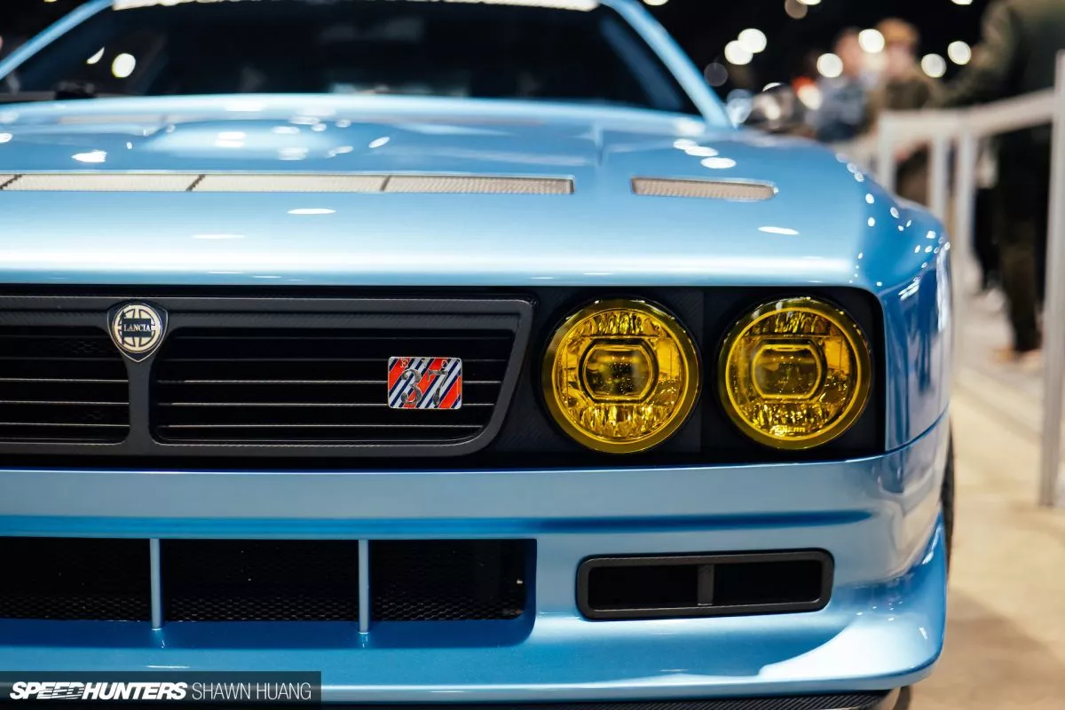 Kimera Automobili Wallpapers - Wallpaper Cave