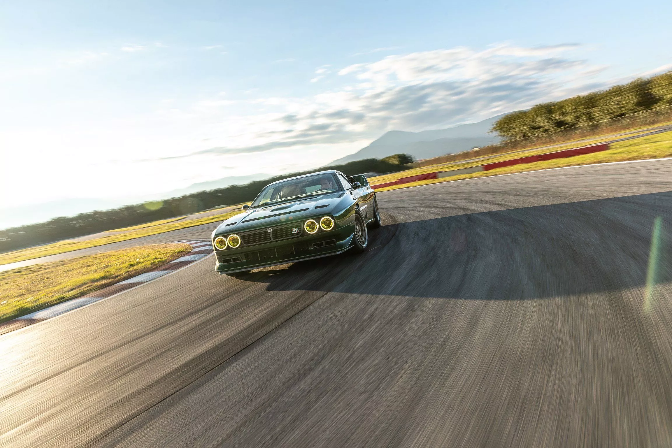 Kimera Automobili Wallpapers - Wallpaper Cave