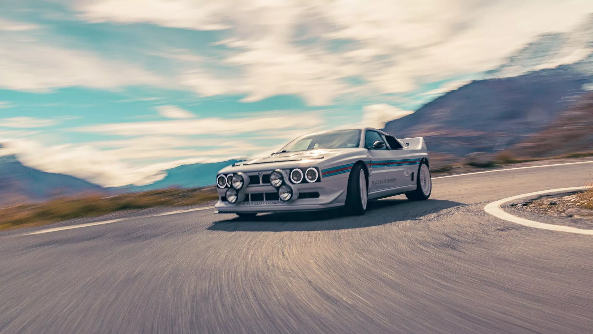 Kimera Automobili Wallpapers - Wallpaper Cave