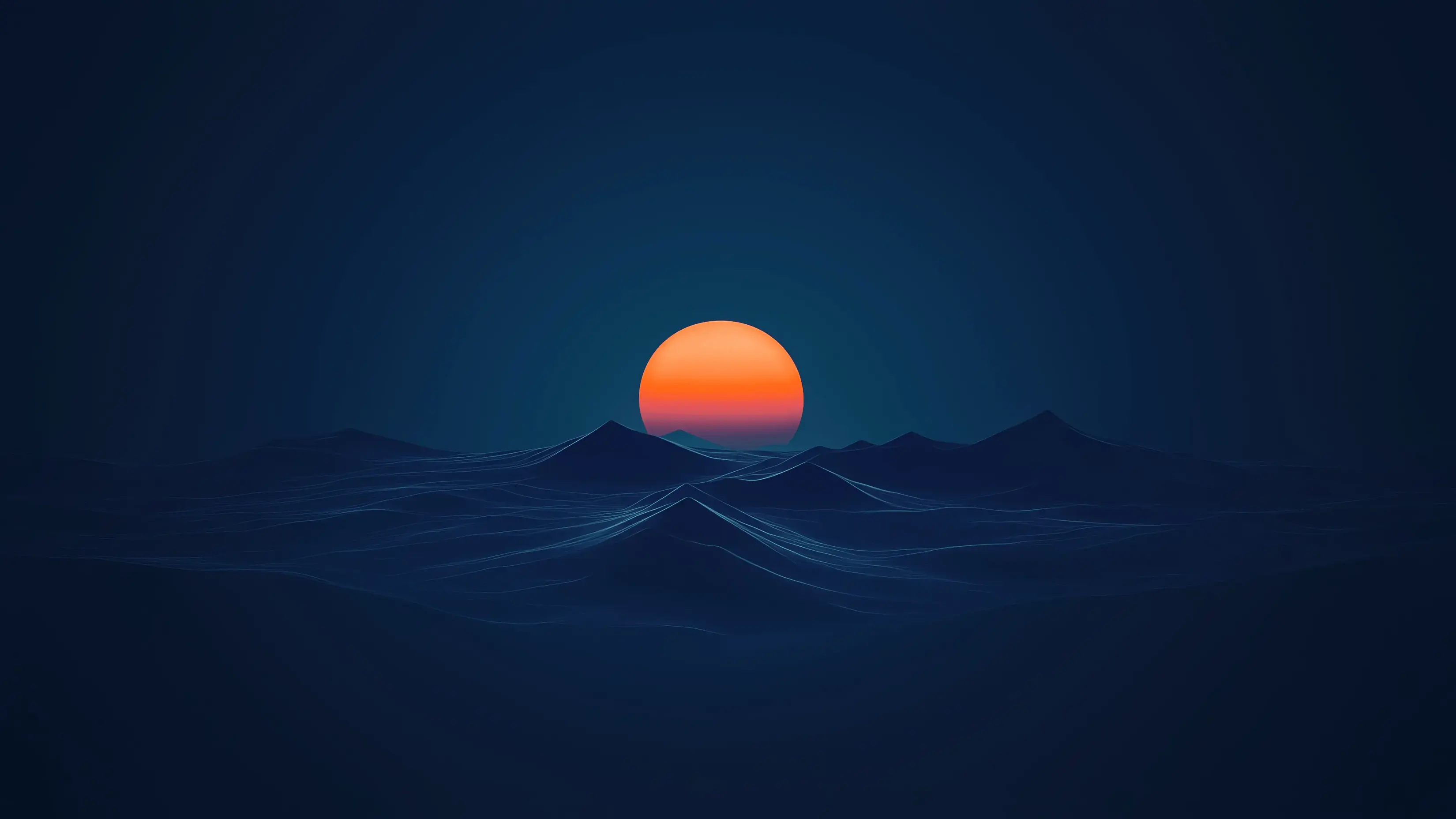 4k Desktop Minimalistic Wallpapers - Wallpaper Cave