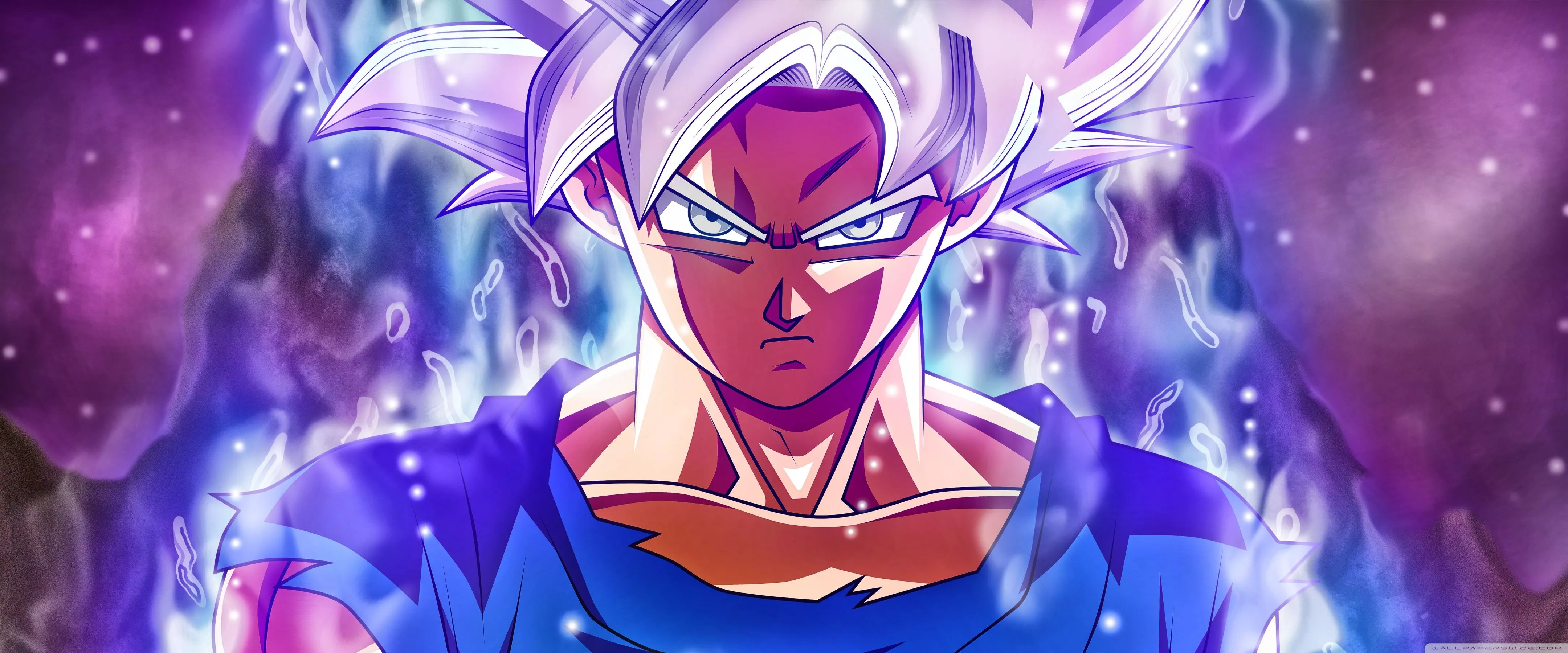 Goku Ultra HD 4k Wallpapers - Wallpaper Cave