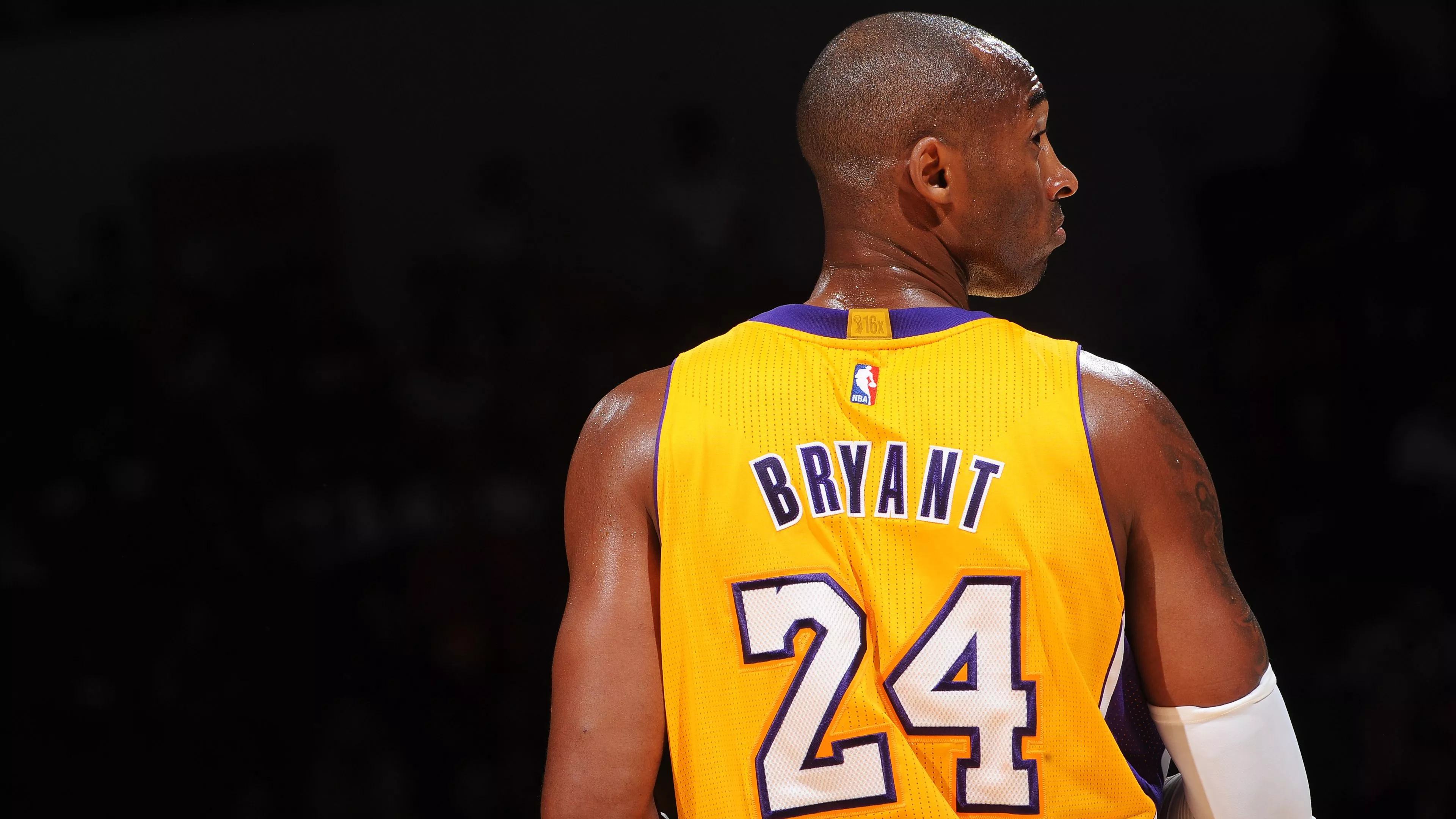 Kobe Bryant Laptop Wallpapers - Wallpaper Cave