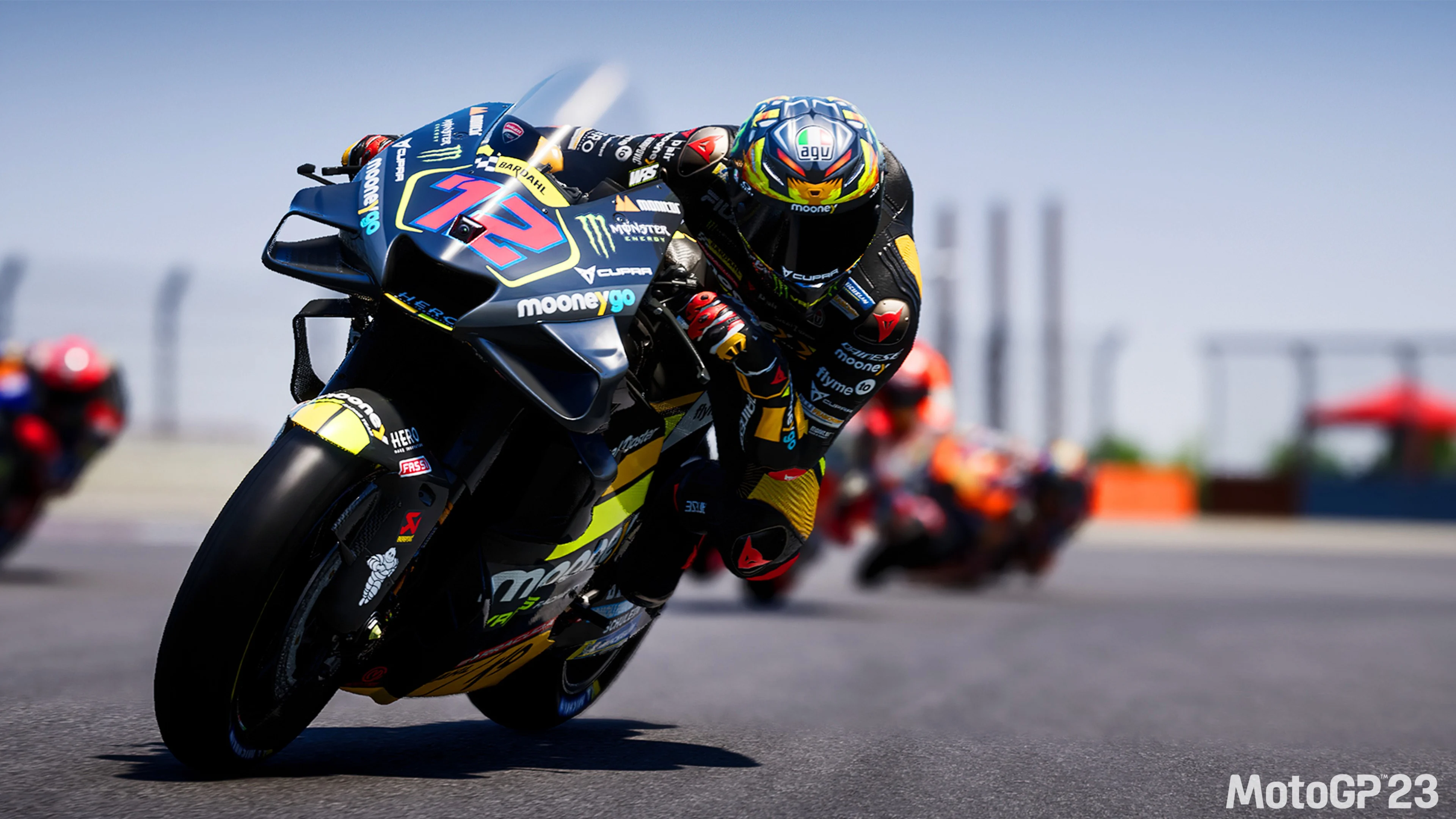 4k MotoGP Wallpapers - Wallpaper Cave