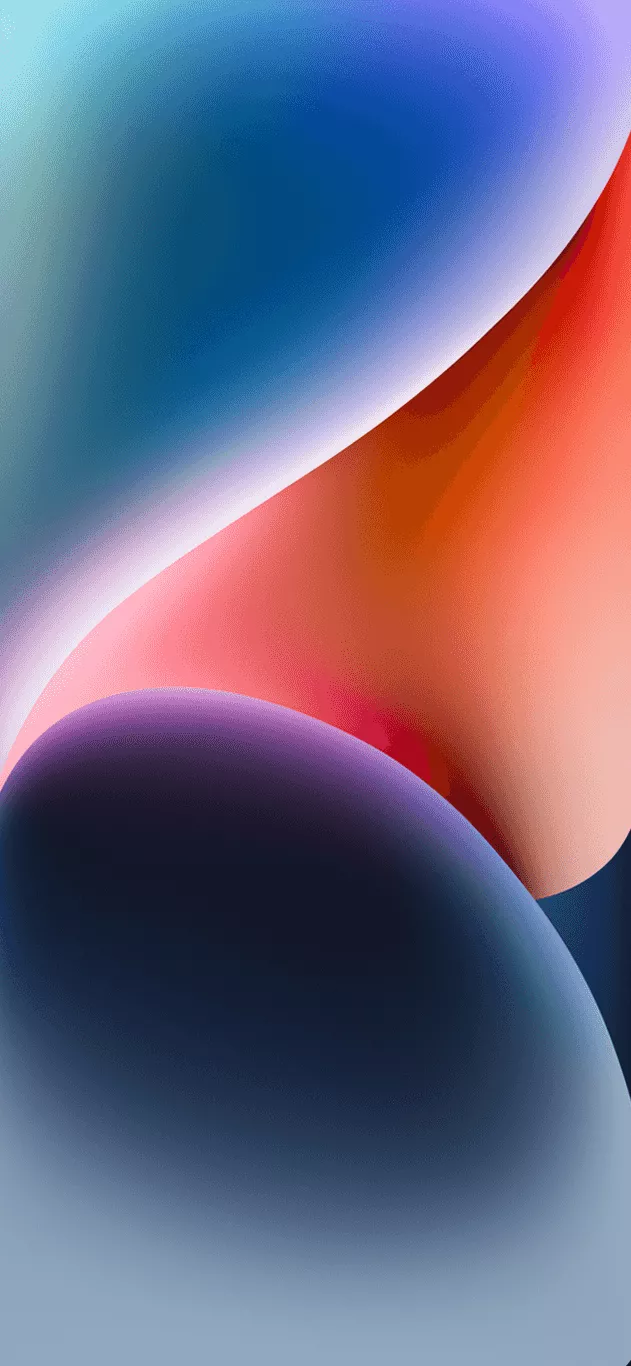 iPhone 16 Default Wallpapers - Wallpaper Cave