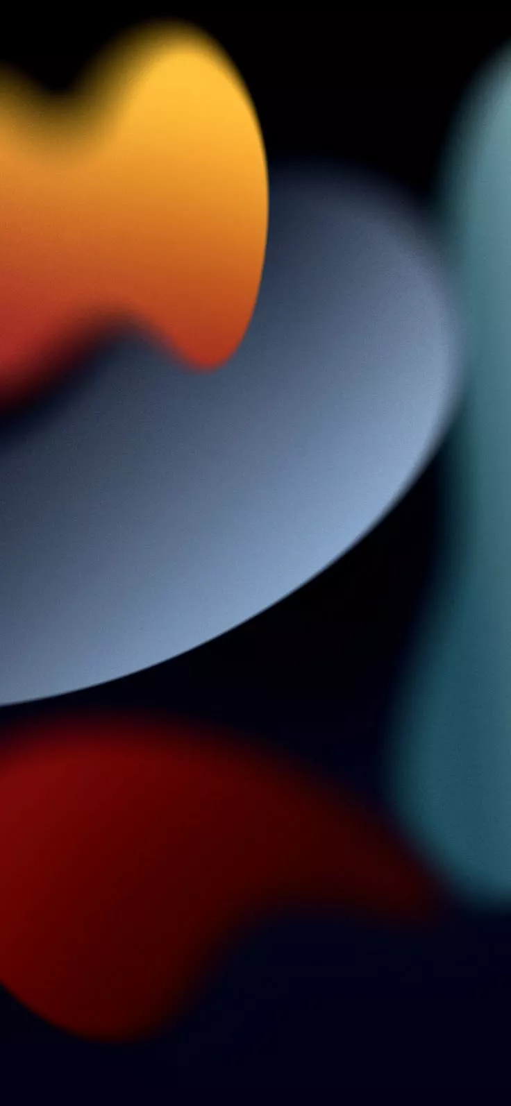 iPhone 16 Default Wallpapers - Wallpaper Cave