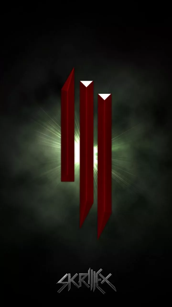 Skrillex iPhone Wallpapers - Wallpaper Cave
