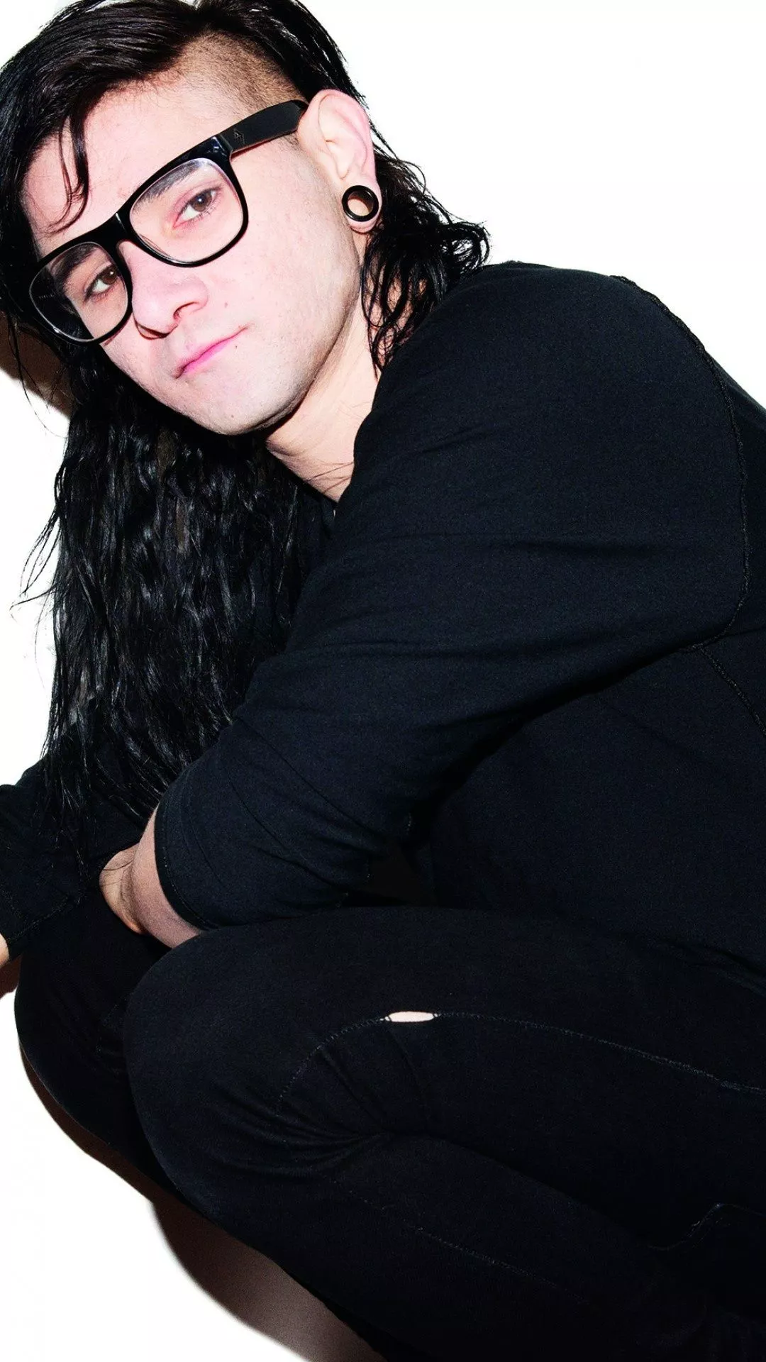 Skrillex iPhone Wallpapers - Wallpaper Cave