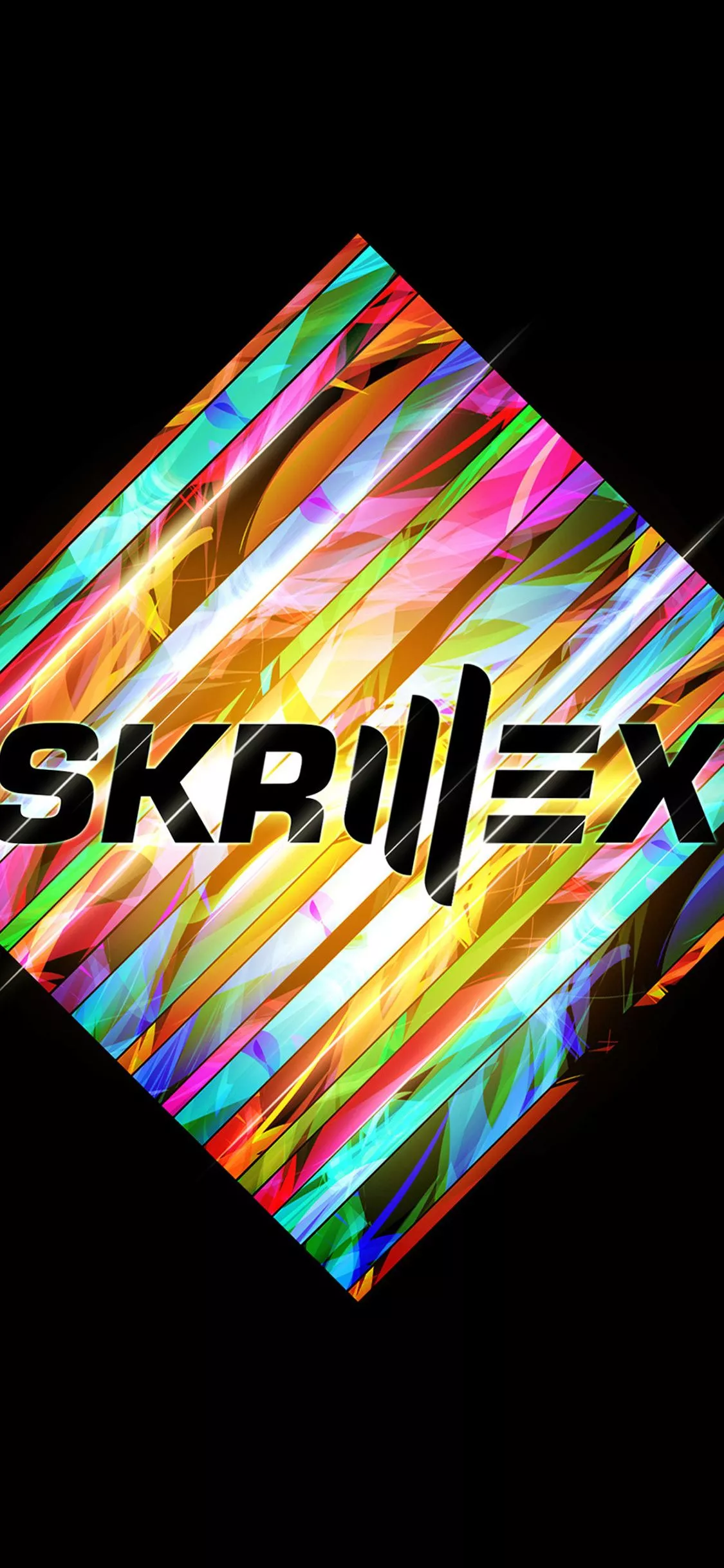 Skrillex iPhone Wallpapers - Wallpaper Cave