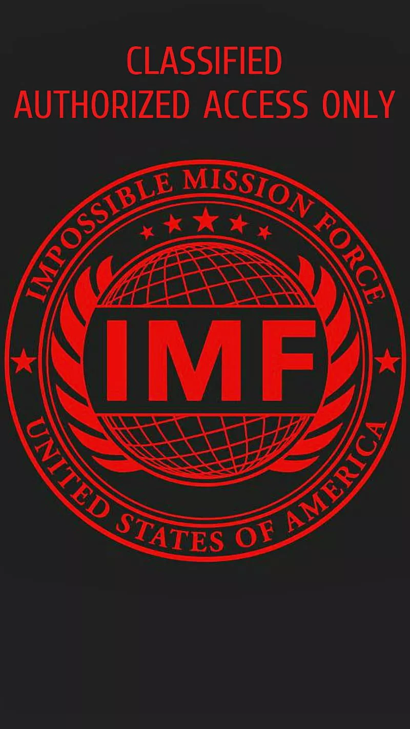 Mission Impossible Phone Wallpapers - Wallpaper Cave