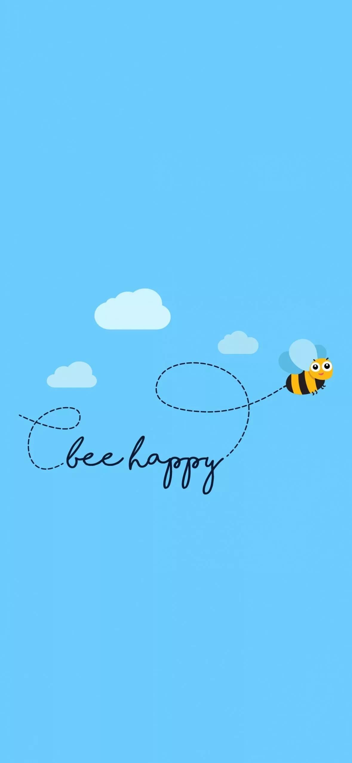 iPhone Bee Wallpapers - Wallpaper Cave