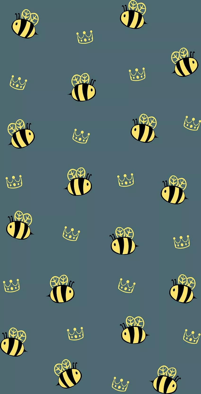 iPhone Bee Wallpapers - Wallpaper Cave