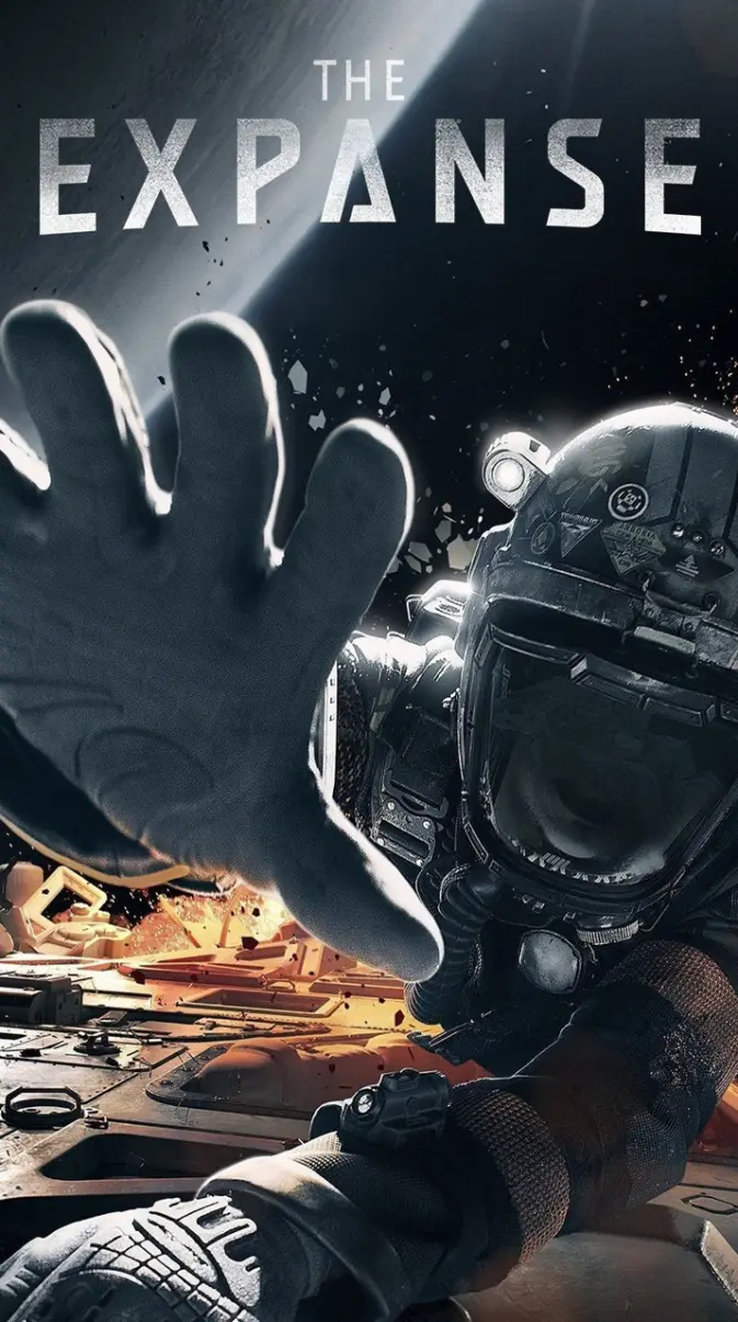 The Expanse Phone Wallpapers - Wallpaper Cave