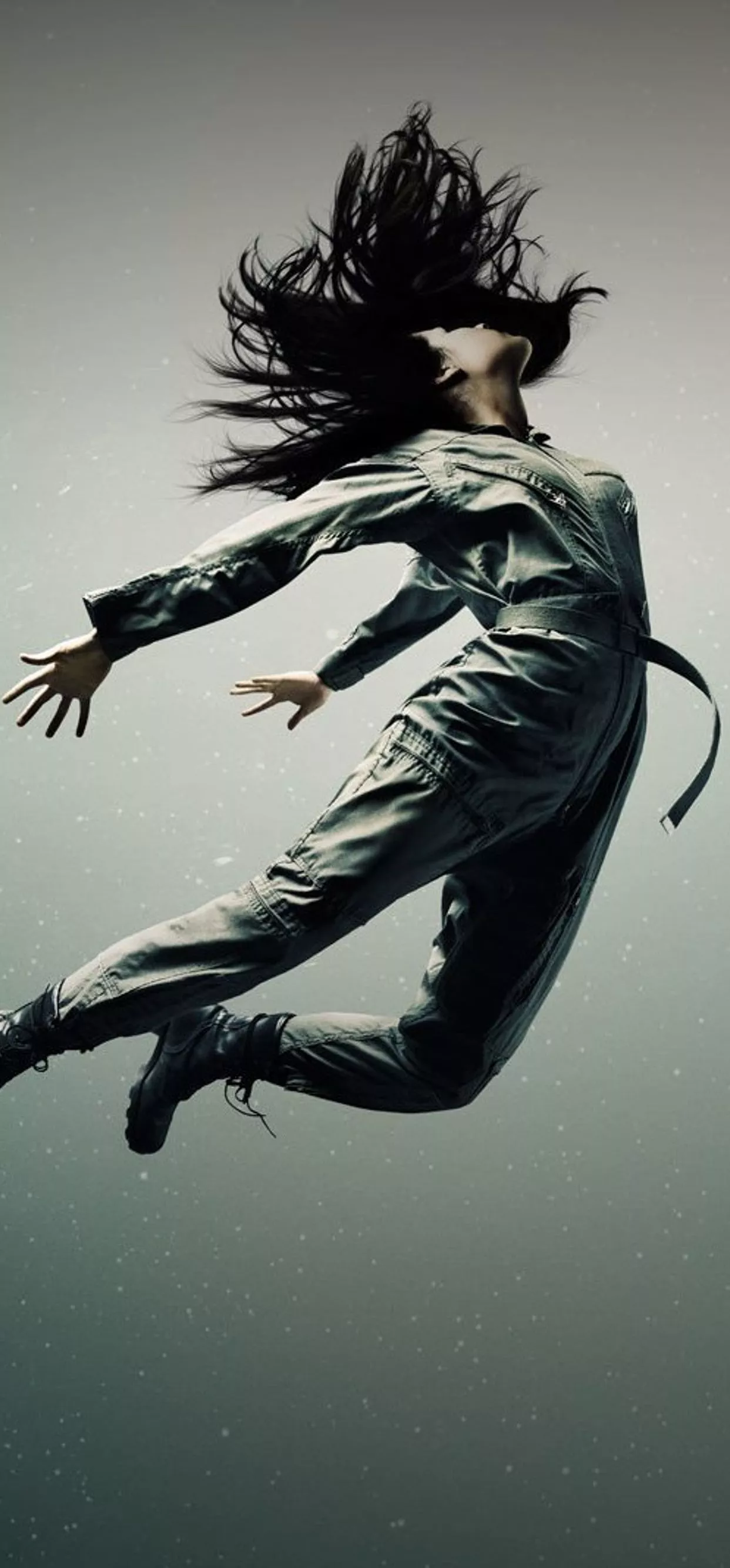 The Expanse Phone Wallpapers - Wallpaper Cave