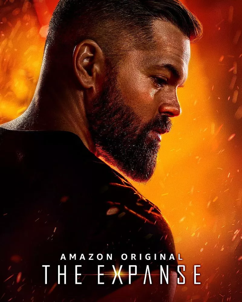 The Expanse Phone Wallpapers - Wallpaper Cave